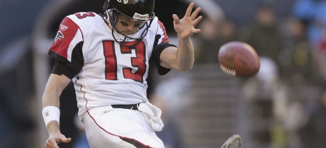 Chris Mohr – Leah Cares